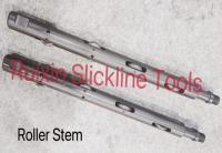 China Alloy Steel Wireline Roller Stem Tool String 1.875 Inch for sale