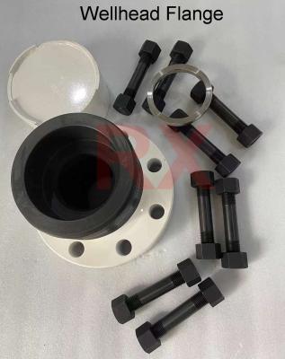 China Reborde del manantial del acero de aleación del equipo del control de presión del cable metálico en venta