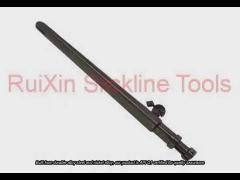 nickel alloy flopetrol cable cutter wireline and slickline tools
