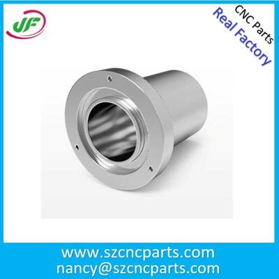 中国 部品を造るアルミニウム部品/真鍮/ステンレス鋼のためのCNC Part/CNCの機械化の部品 販売のため