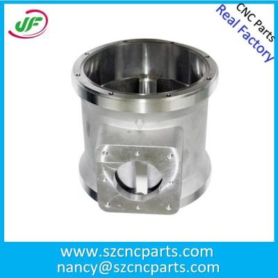 中国 最も最近の革新的なプロダクトCNCの予備品、OEM CNC Turingの機械化の部品 販売のため