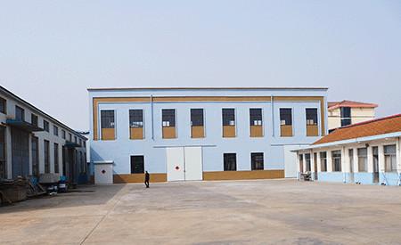 Fornitore cinese verificato - Keribo Heat Exchange Equipment (Qingdao) CO., Ltd