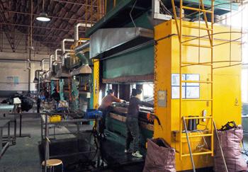 China Factory - Keribo Heat Exchange Equipment (Qingdao) CO., Ltd