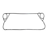 Quality GEA VT40 NBR / EPDM Plate Heat Exchanger System Gasket For Plate Heat Exchanger for sale
