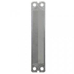 China GEA Series 0.5mm Steel Plate For Heat Exchanger Stainless Steel Heat exchanger parts for sale