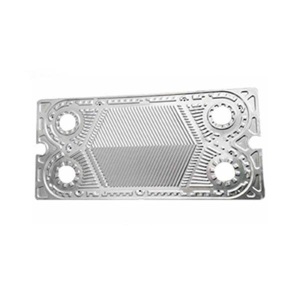 Quality Thermowave Series 0.5mm Steel Heat Exchanger Plate Stainless Steel Heat Exchanger Parts for sale