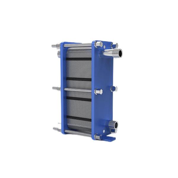 Quality API 663 Standard Heat Exchanger Equipment with High Tolerance and Tolerance -0 for sale