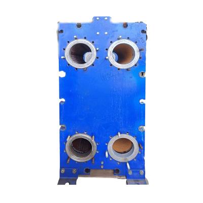 China Chemical Heat Exchanger Baffles Yes DC 48V Input Voltage for Optimal Heat Transfer for sale