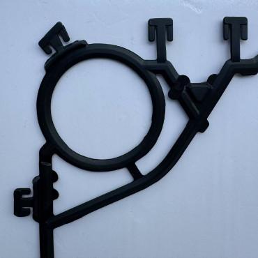 Quality Efficient Heat Exchanger Accessories S7A Heat Exchanger Gasket For Refrigeration for sale