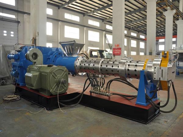 Quality Customized Rubber Mixing Machine for Rubber Industry 55KW/90KW/165KW/200KW for sale