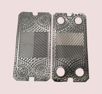 Cina Scambiatore di calore a piastre NT50T SS304/316/Ti 0,5mm per GEA in vendita