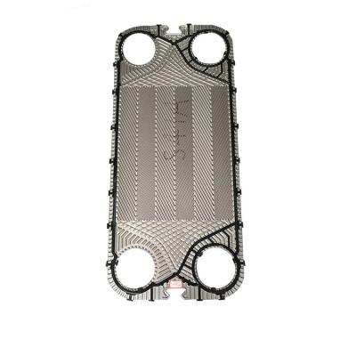 China Sondex S62 Sonderverschlussverschluss mit Platte für Platte Wärmetauscher zu verkaufen