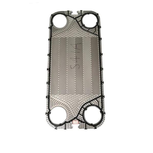 Quality Sondex S62 Sonderlock Gasket & Plate PHE Replacement Parts for sale