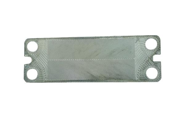 Quality Wholesale Ux20 SS304/316 Replacement Plates For Hisaka Plate Heat Exchanger for sale