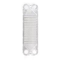 China Customized NT100X Removable Heat Exchanger Plate for GEA Multi Material for sale
