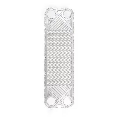 중국 NT100X 분리형 GEA 플레이트 열교환기용 플레이트 (SS304, SS316L, 티타늄 Ti-Pd, 254SMO, SS904L) 판매용