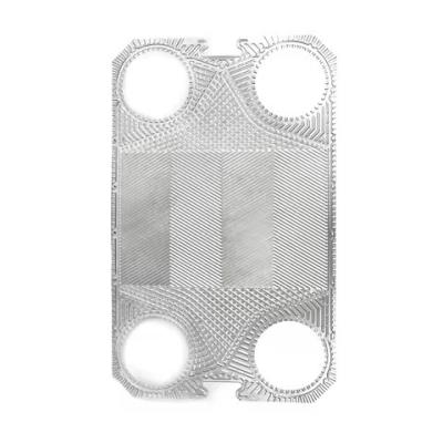 중국 NT100X 분리형 GEA 플레이트 열교환기용 플레이트 (SS304, SS316L, 티타늄 Ti-Pd, 254SMO, SS904L) 판매용