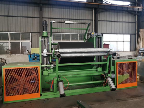 Quality High Capacity Open Mixing Mill for Customized Production and Customization for sale