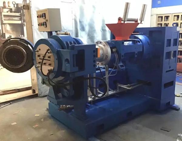 Quality High Capacity Open Mixing Mill for Customized Production and Customization for sale