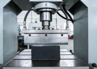 China Spindle Speed 0-3000rmin Computerized Cutting Machine Customized Working Layer Cutting System for Complex Shapes and Designs for sale