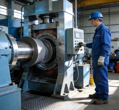 China Versatile Rubber Mixing Machine Offering Flexible Operation Modes and Easy Maintenance for Industrial Rubber Processing for sale