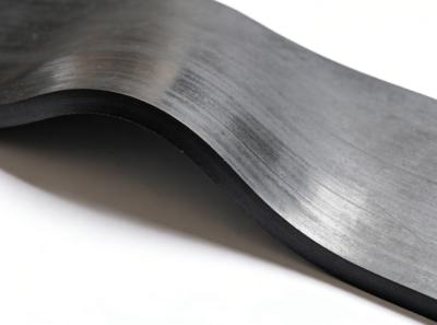 China SBR NBR NR Natural Rubber Compounds Custom 30 - 90 Shore A Hardness for sale