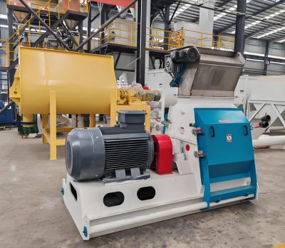 China Long Service Life Polymer Homogenizing Equipment Utilizing Hard Tooth Surface Gear Reducer Ensuring Polymer Mixing Processes for sale