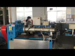 GEA VT40 NBR / EPDM Plate Heat Exchanger System Gasket For Plate Heat Exchanger