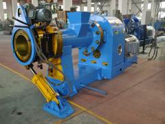 Automatic Rubber Mixing Machine 1000mm Two Roll Rubber Mixing Mill Machine
