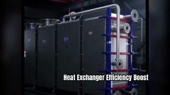 Efficient Heat Exchanger Solutions