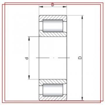 China 120 mm x 215 mm x 76 mm 120 mm x 215 mm x 76 mm KOYO 23224RH KOYO Bearing for sale