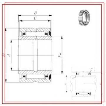 China Toyana QJ1022 Toyana Bearing for sale