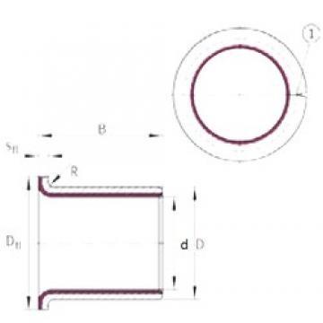 China KOYO 6302rmx Bearing for sale
