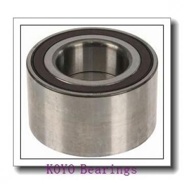 China KOYO NANFL209-27 KOYO Bearing for sale