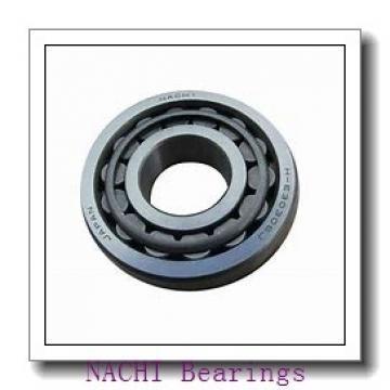 China NACHI 51217 NACHI Bearing for sale