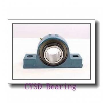 China 35 mm x 80 mm x 21 mm 35 mm x 80 mm x 21 mm CYSD NJ307+HJ307 CYSD Bearing for sale