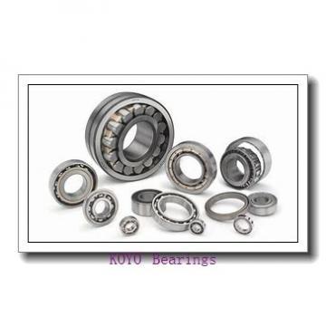 China KOYO K32X40X25H KOYO Bearing for sale