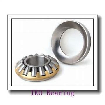 China IKO GBR 405228 UU needle roller bearings for sale