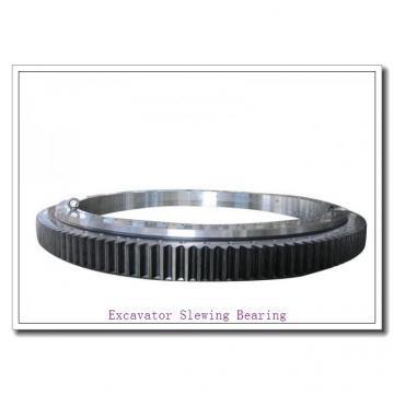China High Quality Excavator Ring Slewing Bearings for Crane for sale