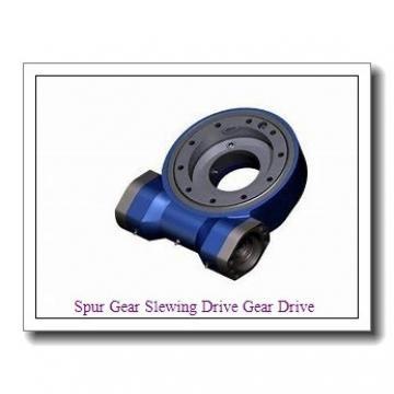 China Spur Gear Slewing Drive Sp-I 0941 for Heavy Duty Vehicle for sale