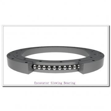 China Excavator Hitachi Ex225 Slewing Ring, Swing Circle, Slewing Bearing for sale