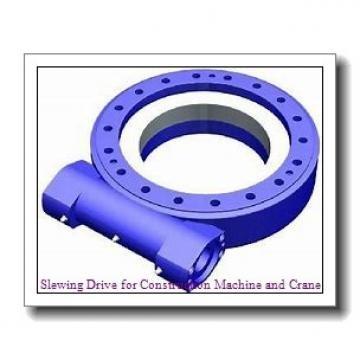 China Single Axis 3inch Smallest Slewing Drive Se3 for Small Aerial Work Platform for sale