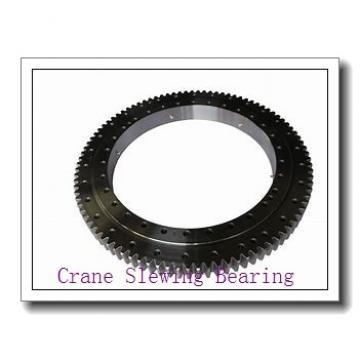 China Slewing Ring Bearings for Tower, Onshore and Offshore Crane for sale