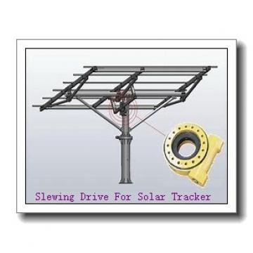 China Solar Tracker Slewing Drive 17