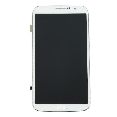 Cina Sostituzione del convertitore analogico/digitale del Samsung Galaxy Mega di I9200 I9205, sostituzione mega dell'affissione a cristalli liquidi 6,3 di Samsung in vendita