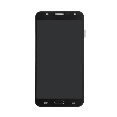 Cina Samsung nero capacitivo telefona il materiale LCD dello schermo J7 2016 J710 J710F J710M OLED in vendita