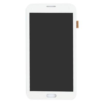 中国 5.5インチ白いサムスンはタッチ画面の計数化装置アセンブリが付いているLCDスクリーンに電話をかけます 販売のため