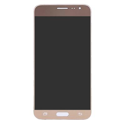 Cina Sostituzione 2016 dello schermo dell'affissione a cristalli liquidi di Samsung J3 Samsung dell'esposizione dell'oro per J320F J320P J320M in vendita