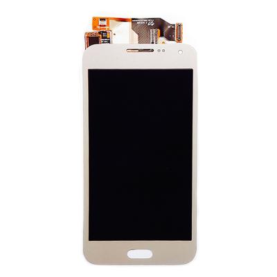 Cina Esposizione di Samsung Galaxy E5, Assemblea del convertitore analogico/digitale del touch screen di Samsung E5 in vendita