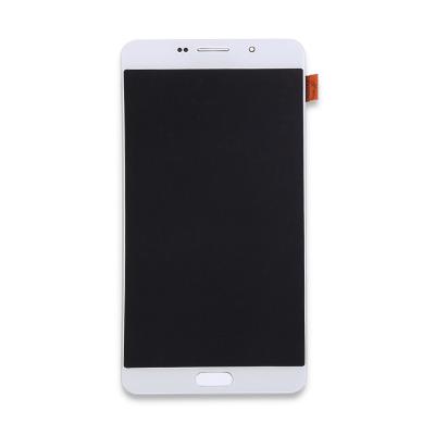 Cina L'Assemblea completa Samsung del convertitore analogico/digitale telefona lo schermo LCD per la galassia E5 E5000 E500F E500H E500M in vendita